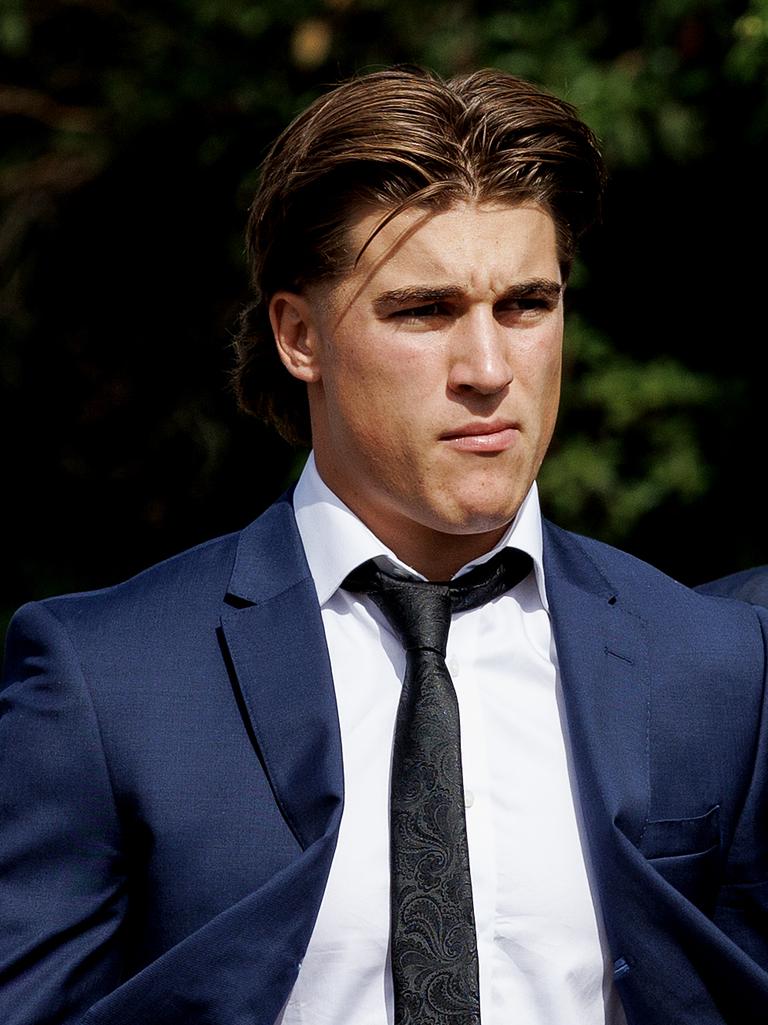 NRL star causes $5k damage at pokies: court