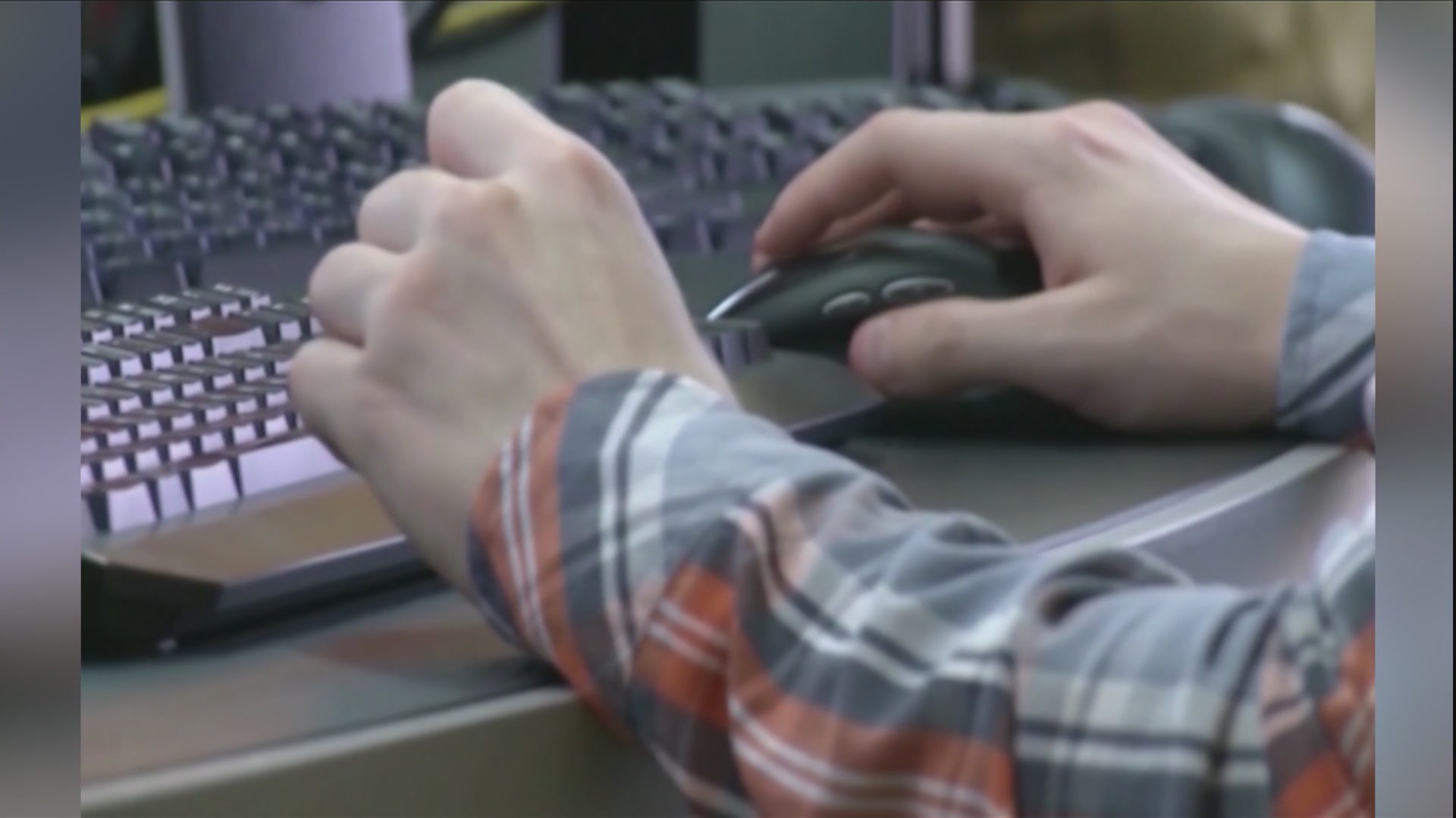 Lowcountry expert speaks about criminals using AI to create new human ...