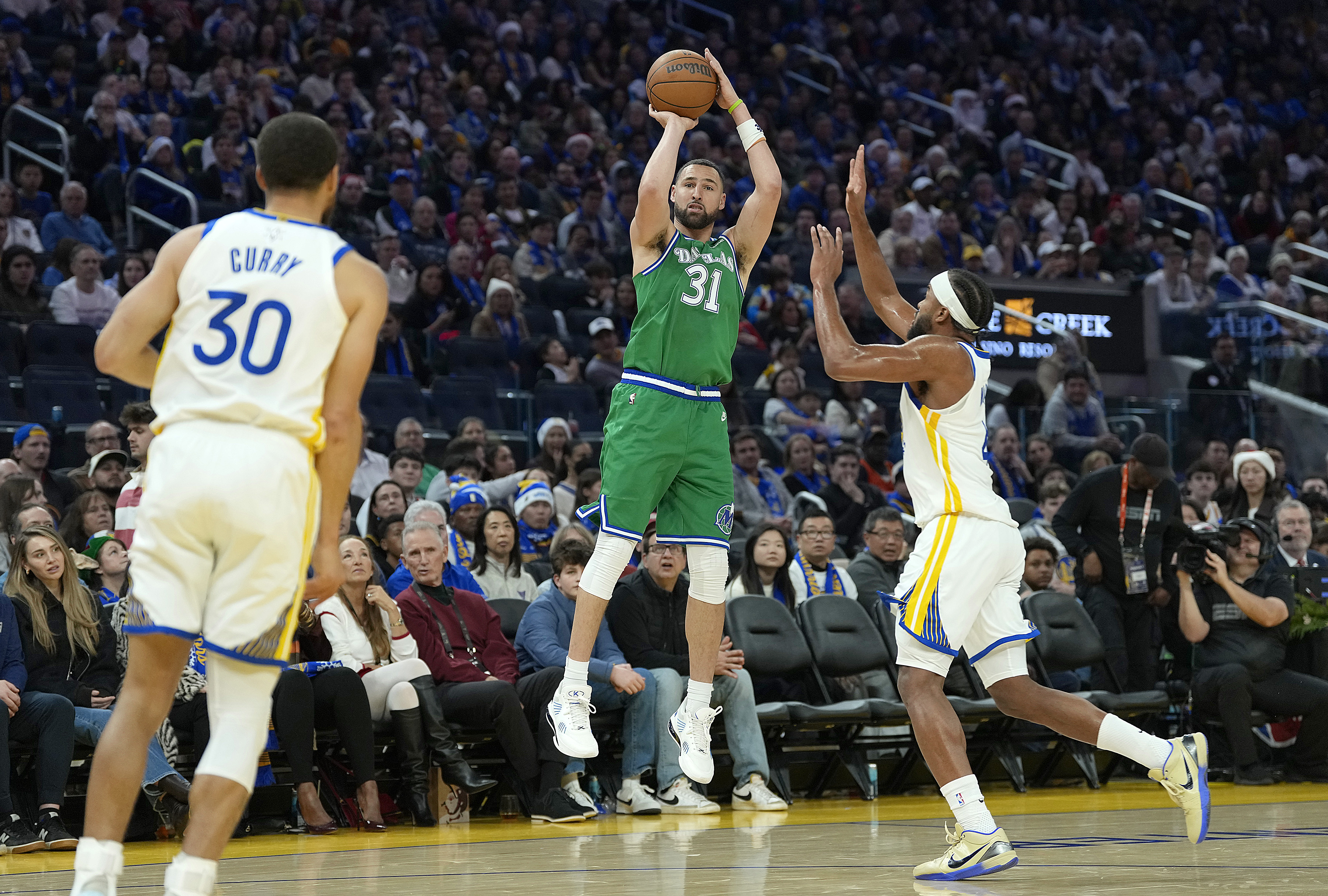 NBA power rankings watch: The Dallas Mavericks refuse to quit