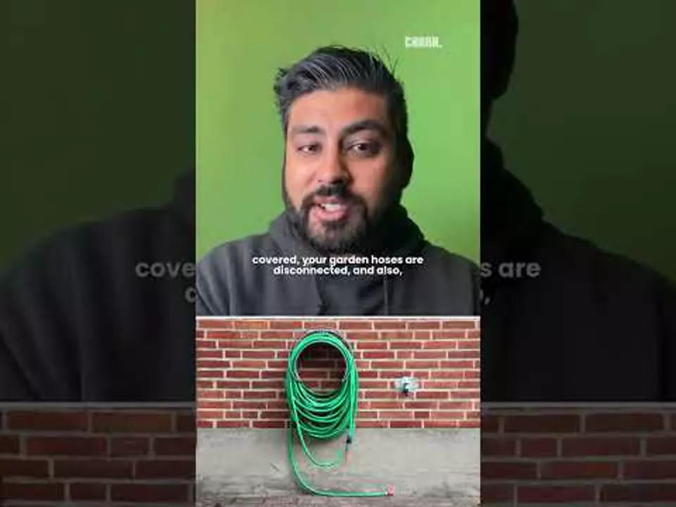 Freeze warning raises concerns across Houston area