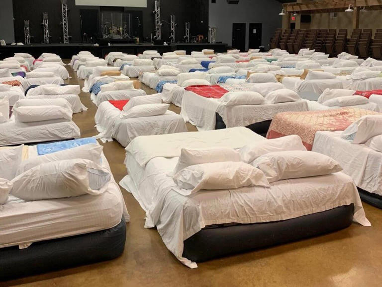 Warming centers to open across SWLA due to harsh winter weather