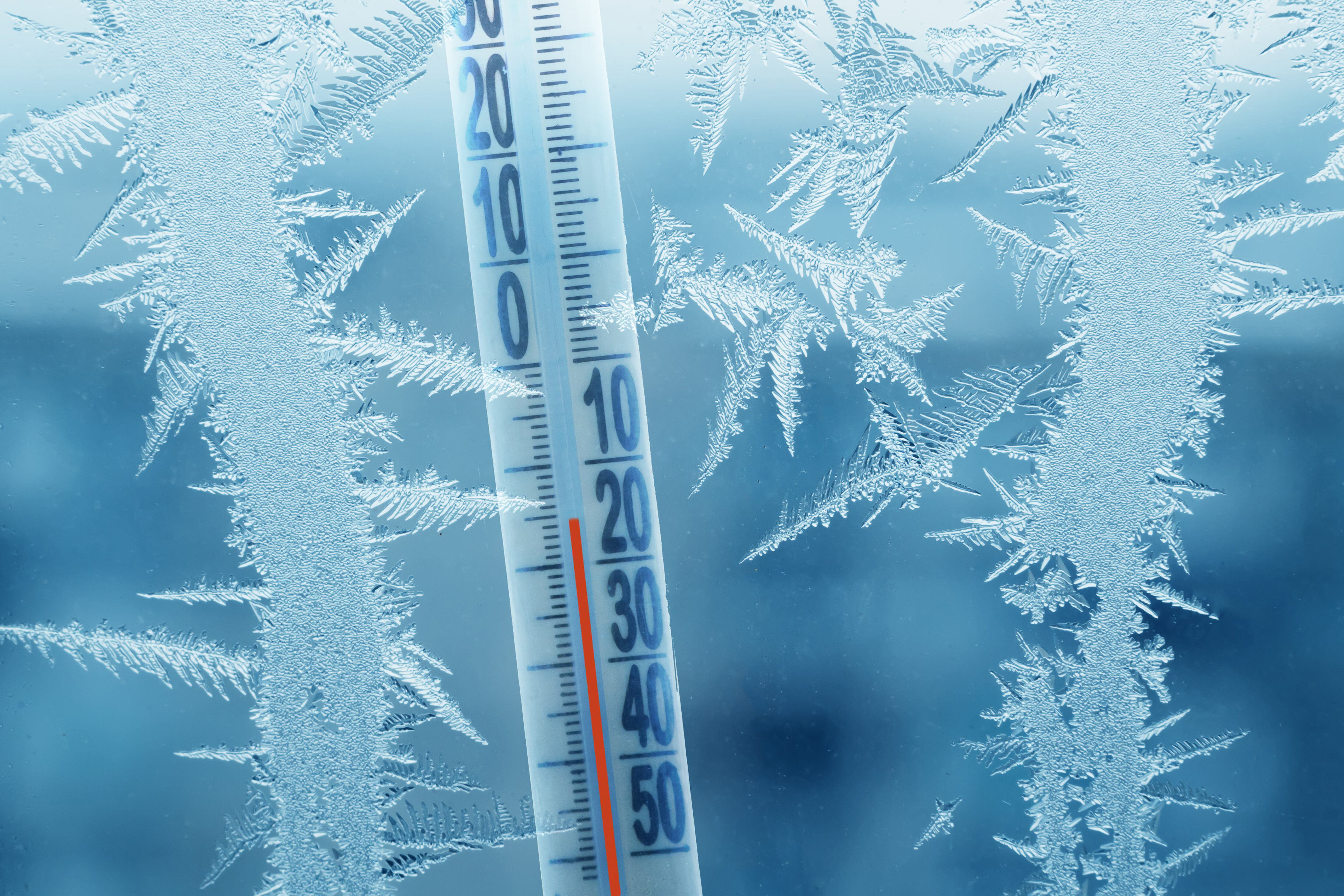 'Don't panic': Greenwood County and city prepare for weekend winter storm