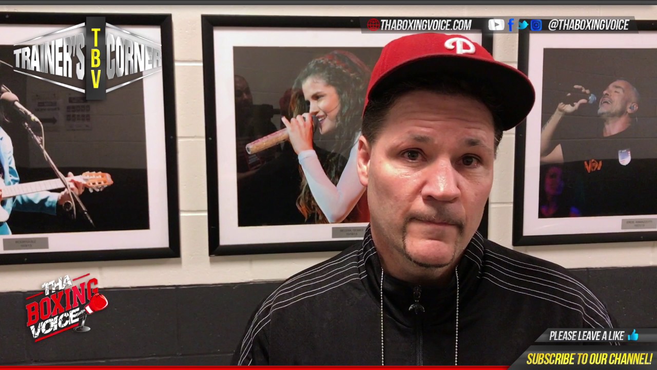 John Scully breaks down Kell Brook vs. Errol Spence Jr, can Kell take ...