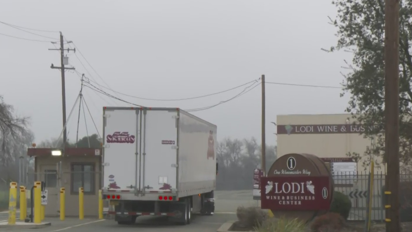 Rack & Riddle, leading sparkling wine producer in US., to close its ...