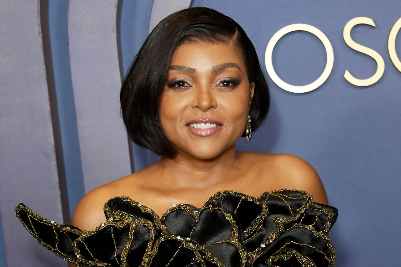 Oscar nominee revealed as “The Masked Singer”'s Scarab explains why she ...