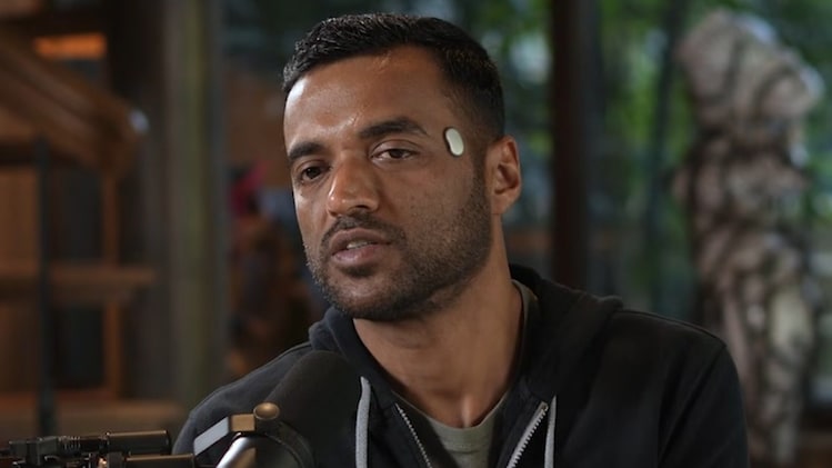 Eternal founder Deepinder Goyal steps down as group CEO, names Blinkit ...
