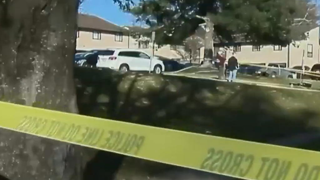 Man shot by ICE officers in Maryland on Christmas Eve faces federal charges