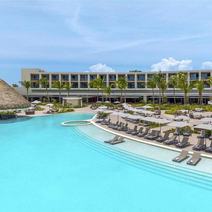 14 best affordable all-inclusive resorts for a dreamy vacation that won ...