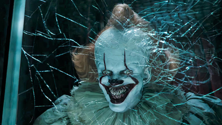 It looks like Stephen King fans will be getting a new version of 'IT ...