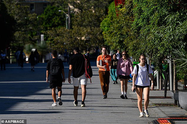 How Australian universities are being exploited as a 'backdoor' by ...