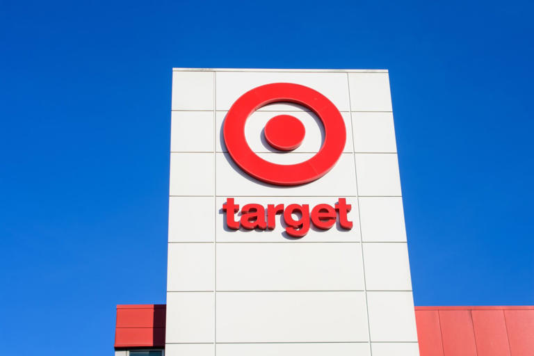 Target offers stunning antique-inspired hummingbird feeder for spring