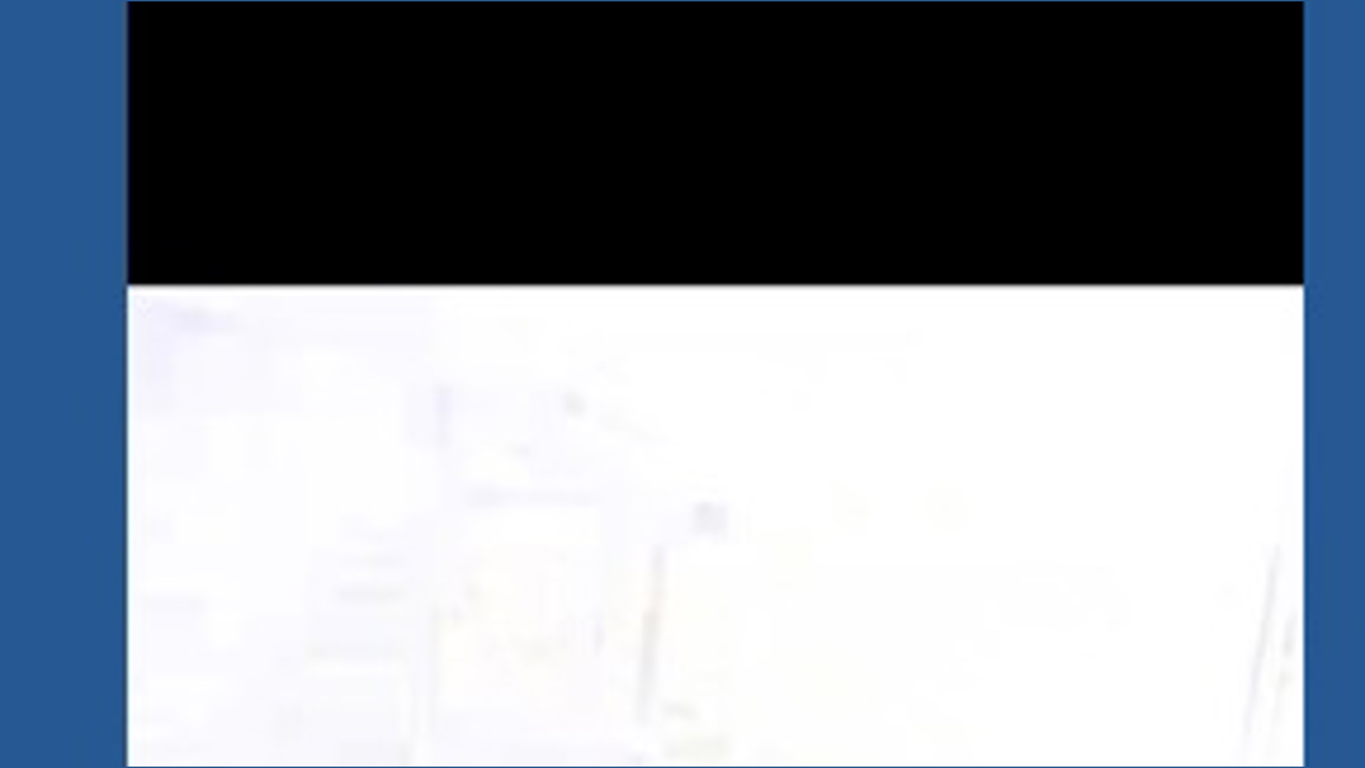 Thundersnow rattles western New York