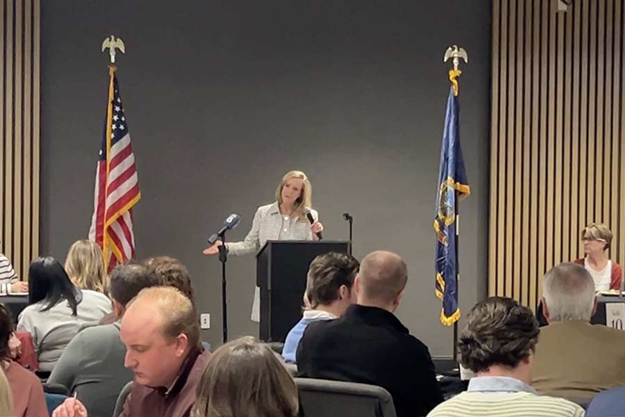 New Idaho Falls mayor focused on building community for next generation ...