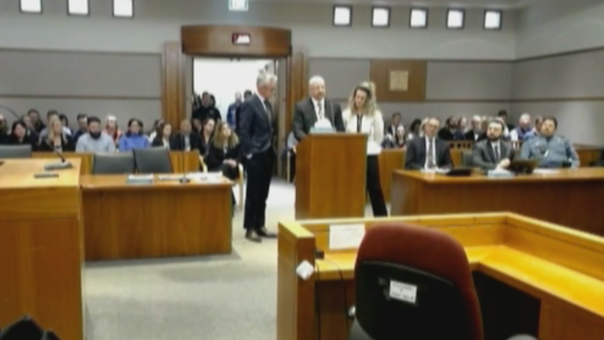 Prosecutors reveal extent to which DUI driver tried to hide his ...