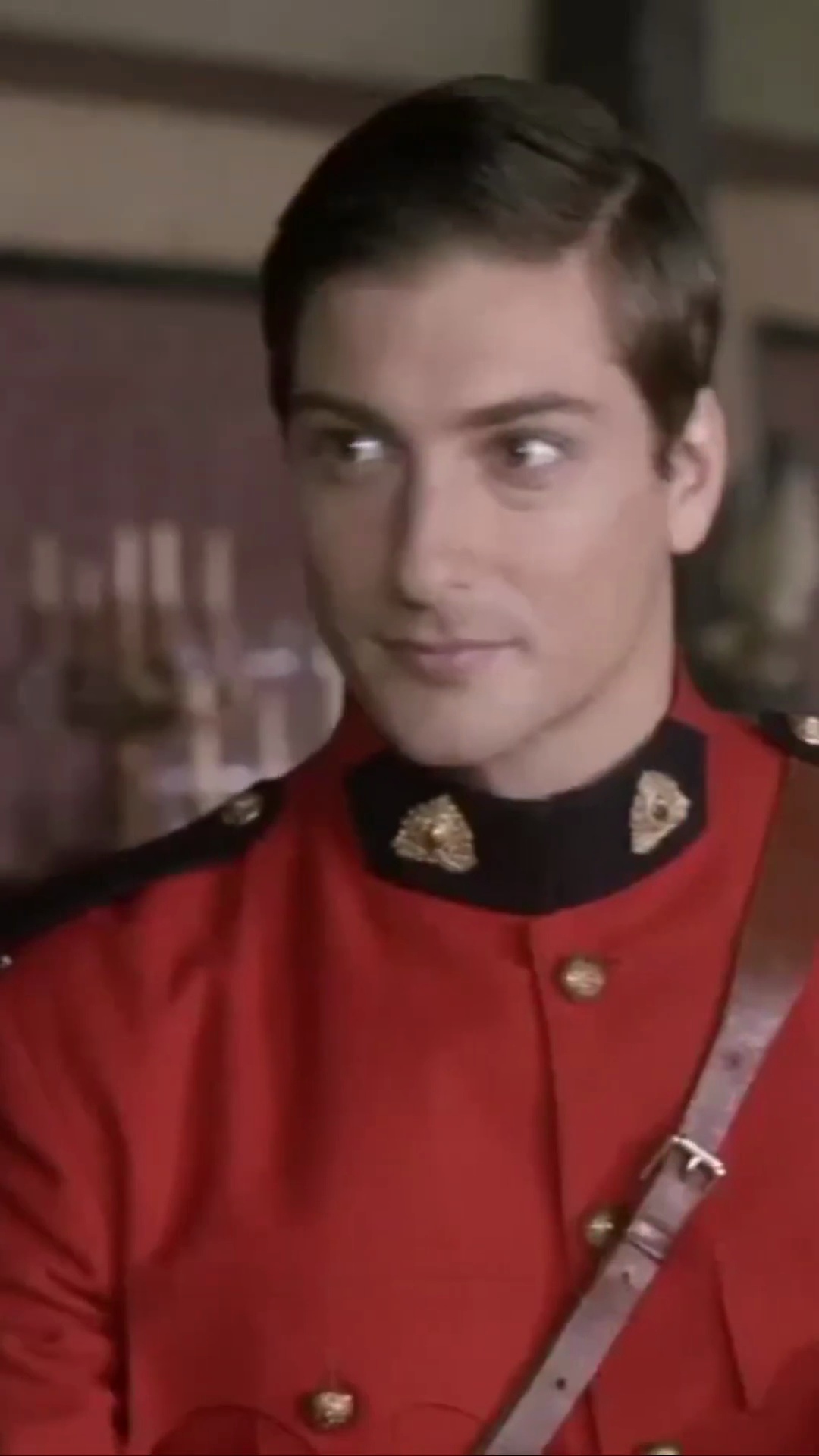 Daniel Lissing reflects on Jack Thornton in When Calls the Heart