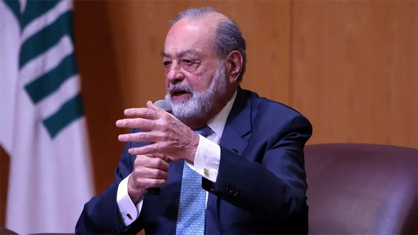 ¿Cuánto costó la petrolera Fieldwood México que compró Carlos Slim?