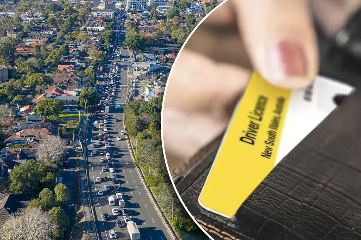 Major change to Aussie driver's licence rules in days as loophole for ...