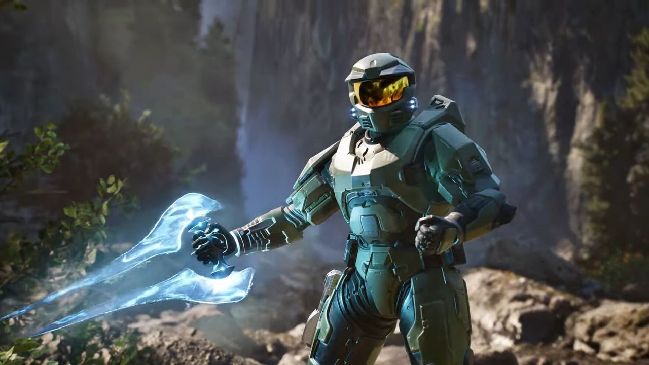 Xbox's Halo: Campaign Evolved release date may have just leaked online