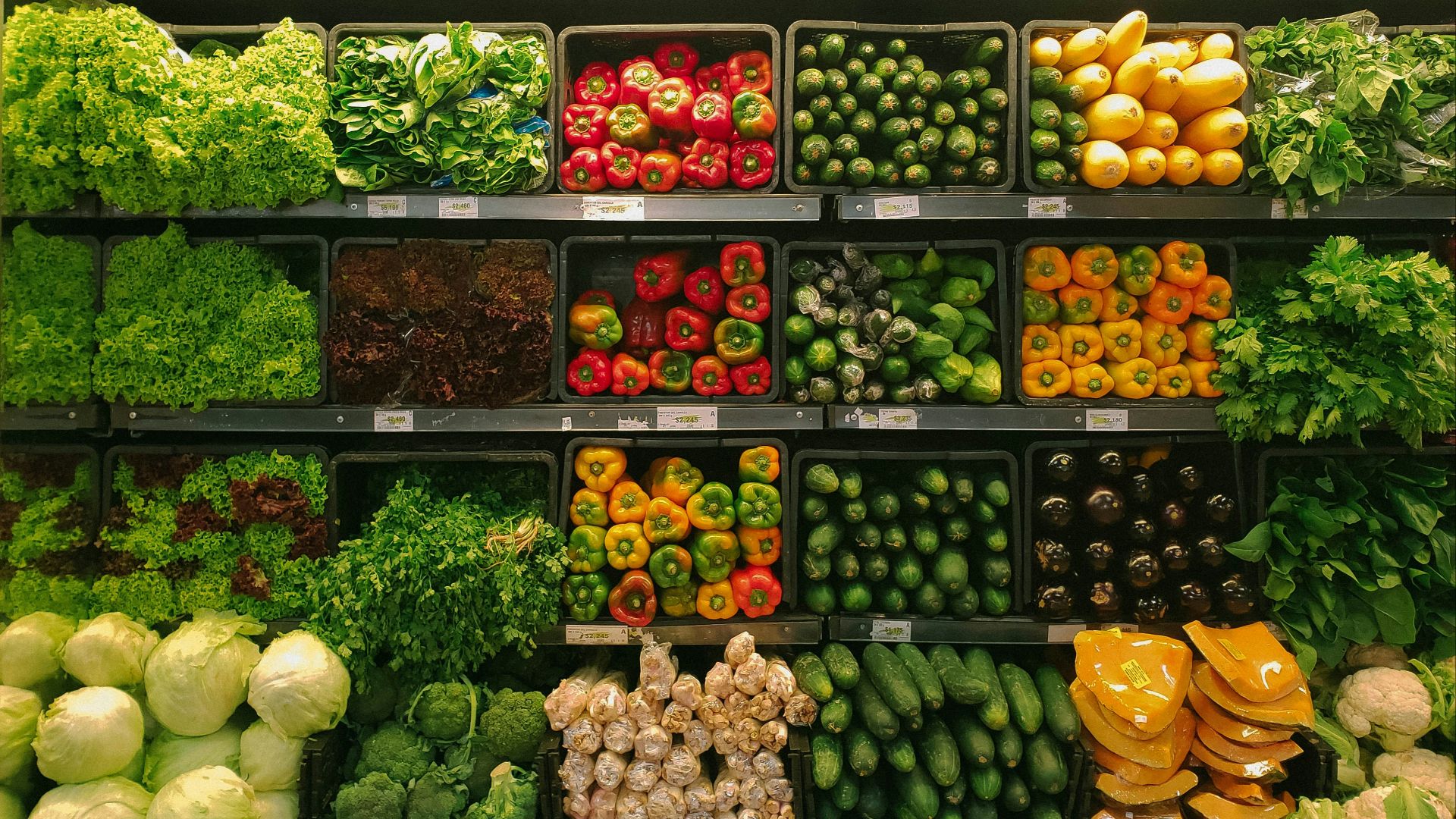 10 grocery store labels that are pure marketing nonsense & 10 worth ...
