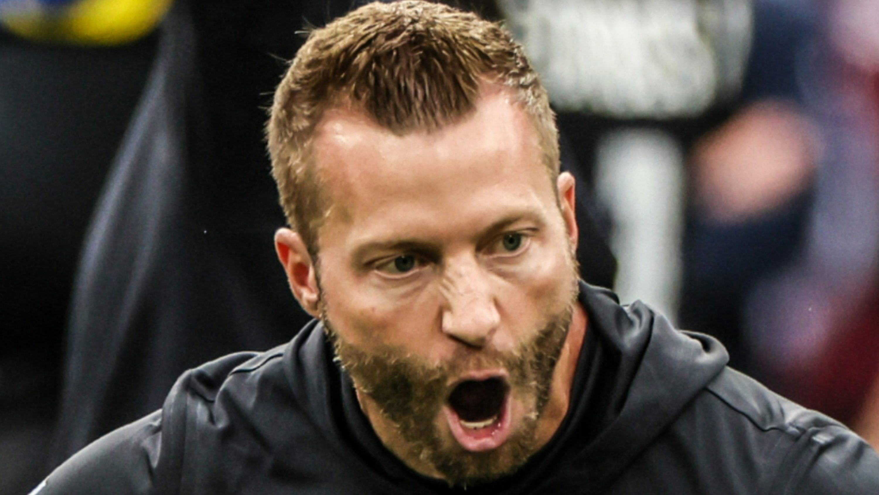 Sean McVay puts Rams on high alert for Seahawks playoff game