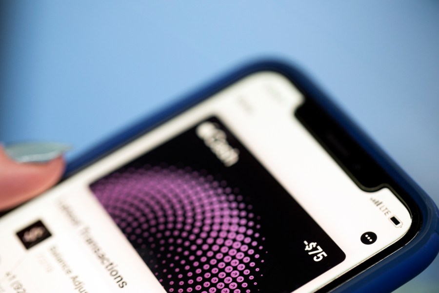 Ghost tapping scam rises, targeting tap-to-pay feature on credit cards ...