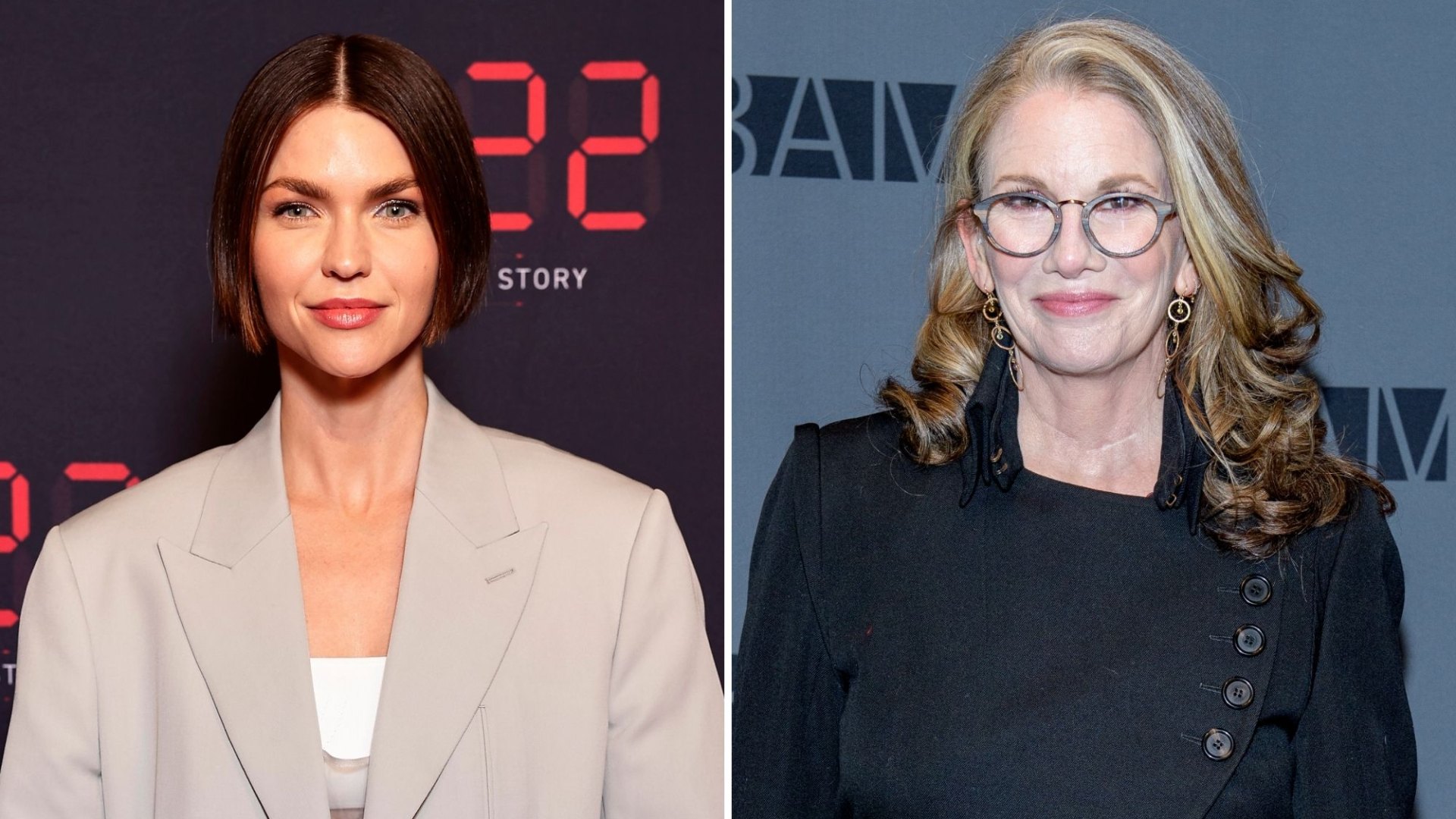 Ruby Rose has strong feelings about Melissa Gilbert supporting Timothy ...
