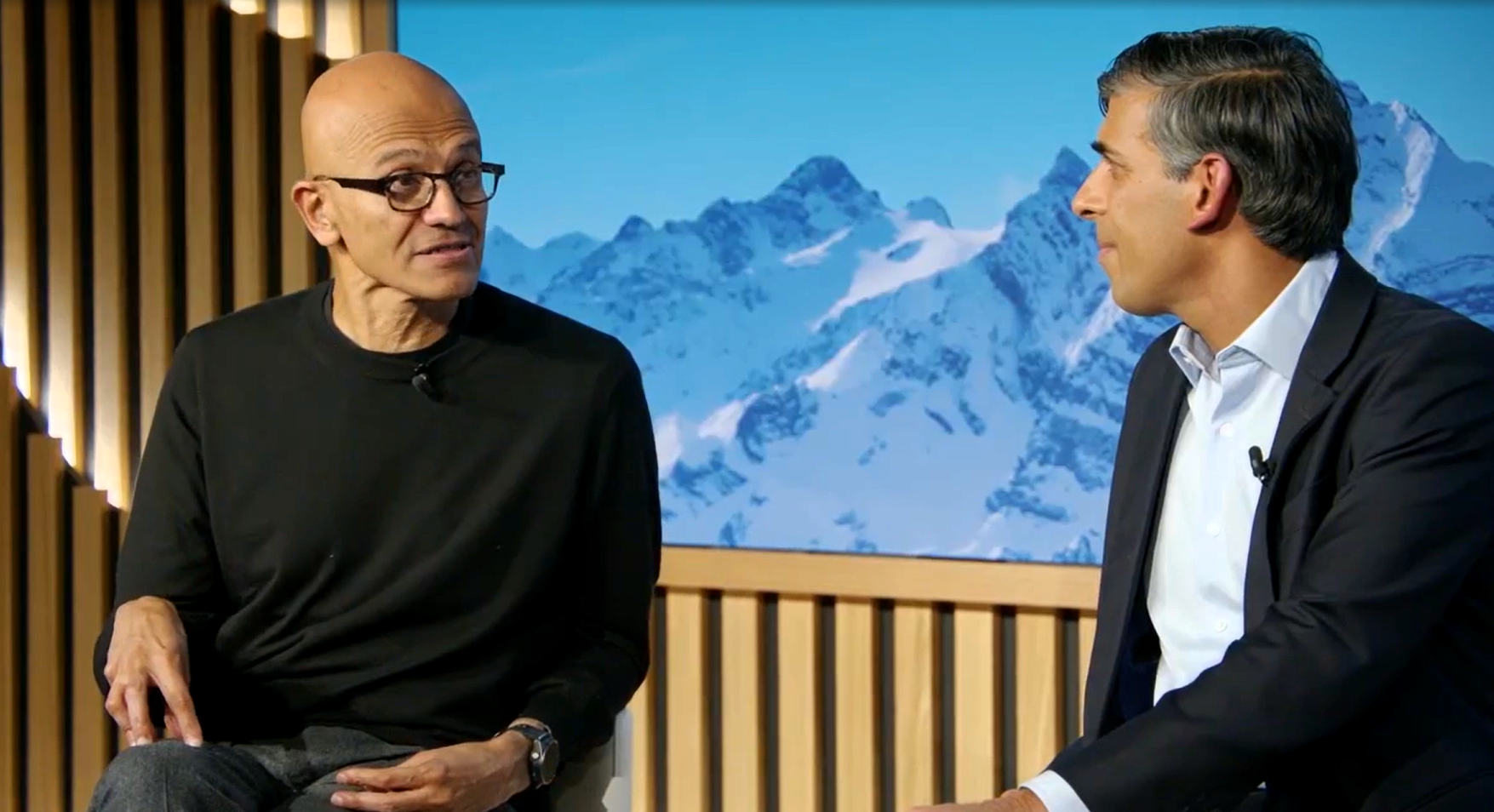 Satya Nadella’s new metaphor for the AI age: We are becoming ‘managers ...