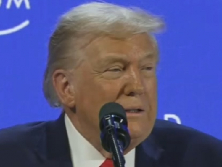 Trump: We have to defend culture and rediscover the spirit that lifted ...