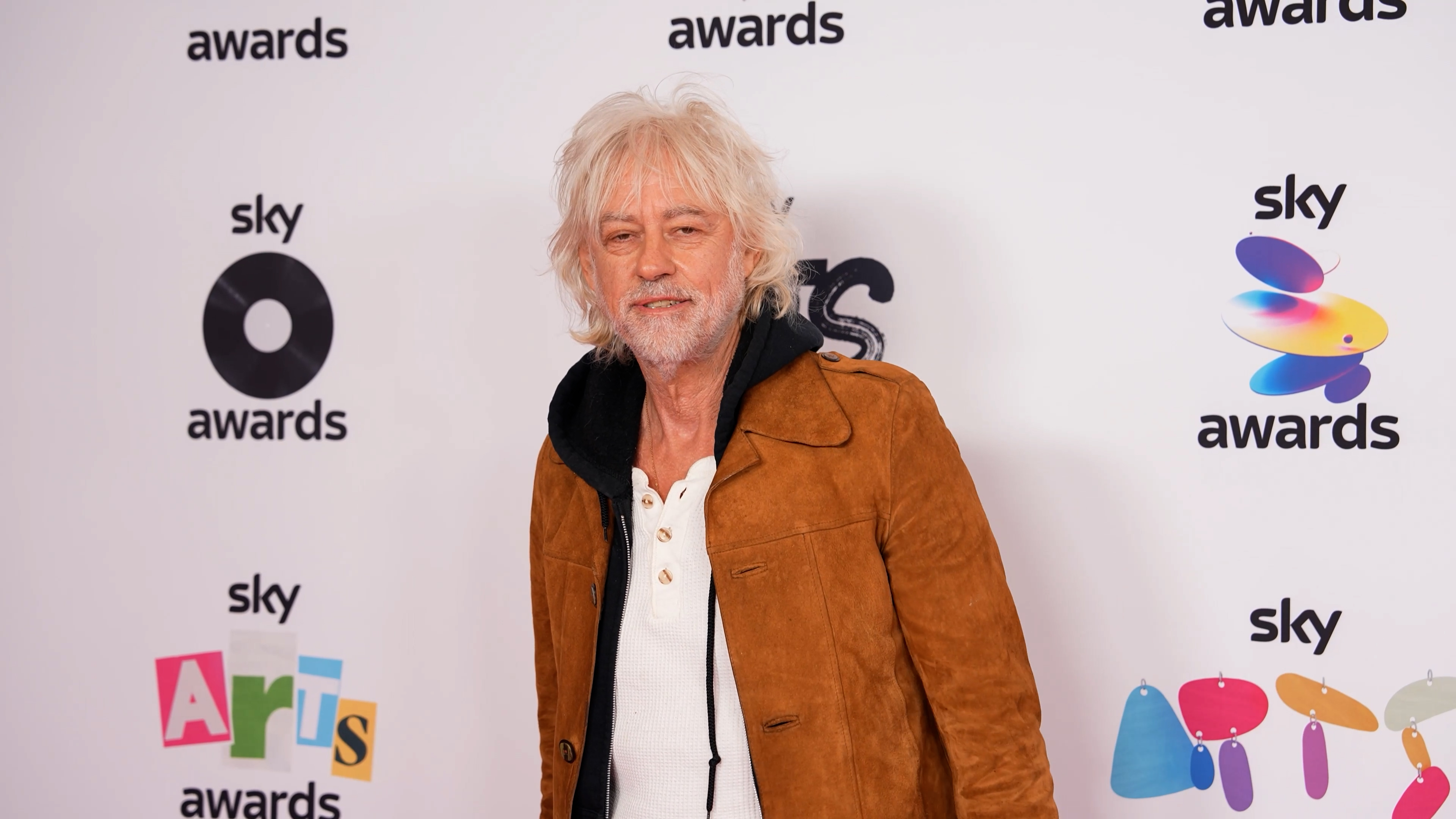 Bob Geldof ve Midge Ure'nin hayatları değiştiren şarkısı