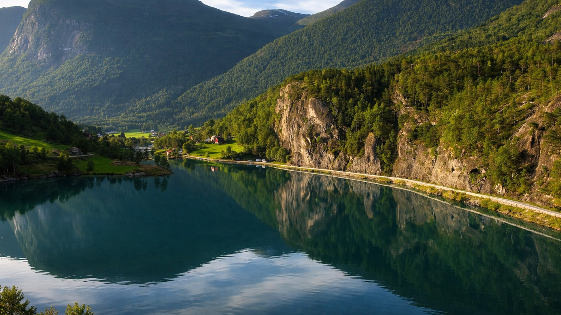 How is this place even real?