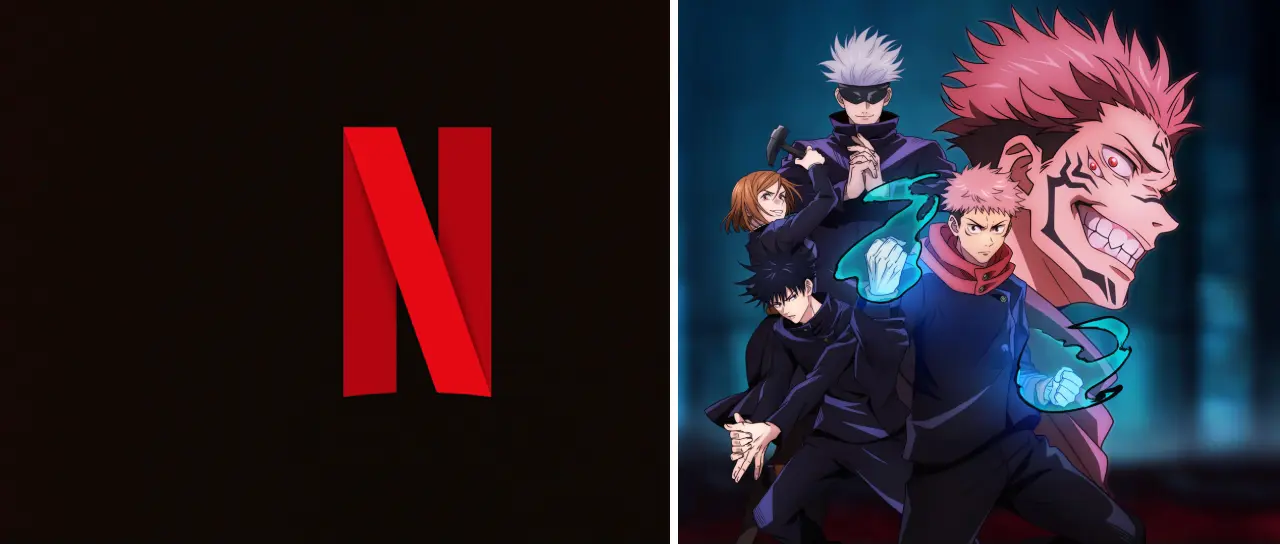 Netflix anuncia alianza con importante estudio de anime