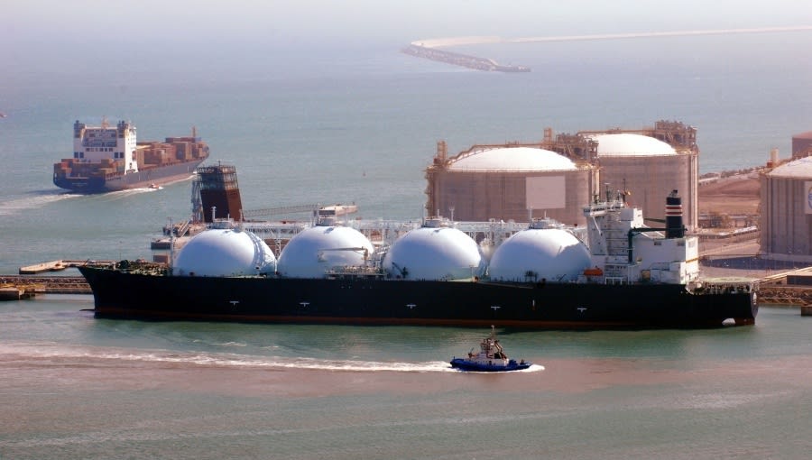 Argent LNG signs strategic agreement with contractor Maire Tecnimont