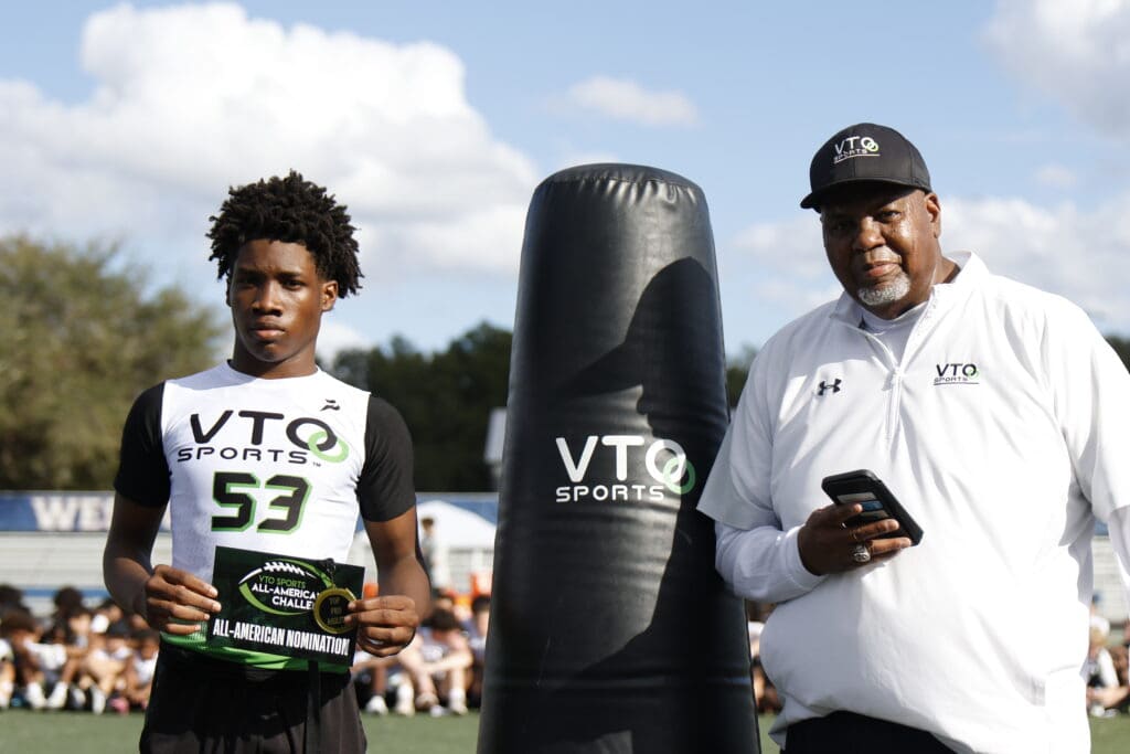 VTO Sports Middle School Elite 100: Orlando