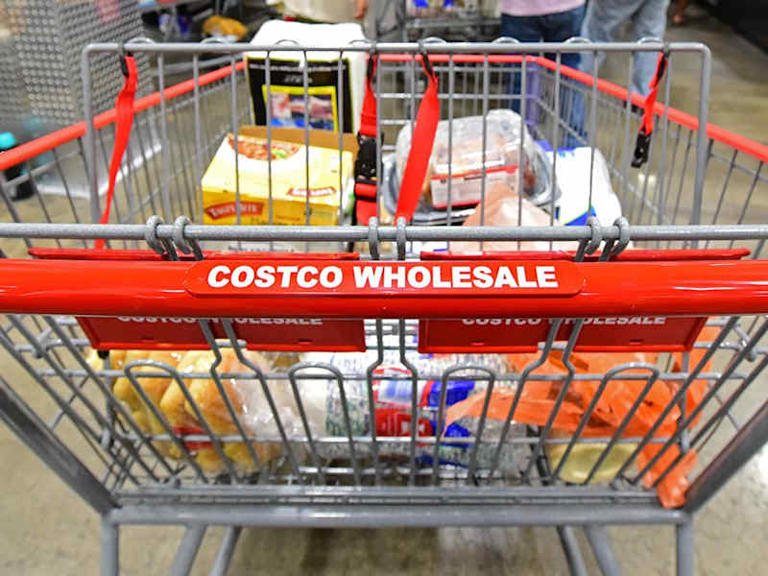 The $8 Italian staple I started buying at Costco after traveling in Italy