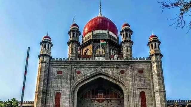 Out-of-state distance education degrees invalid for govt jobs: Telangana HC