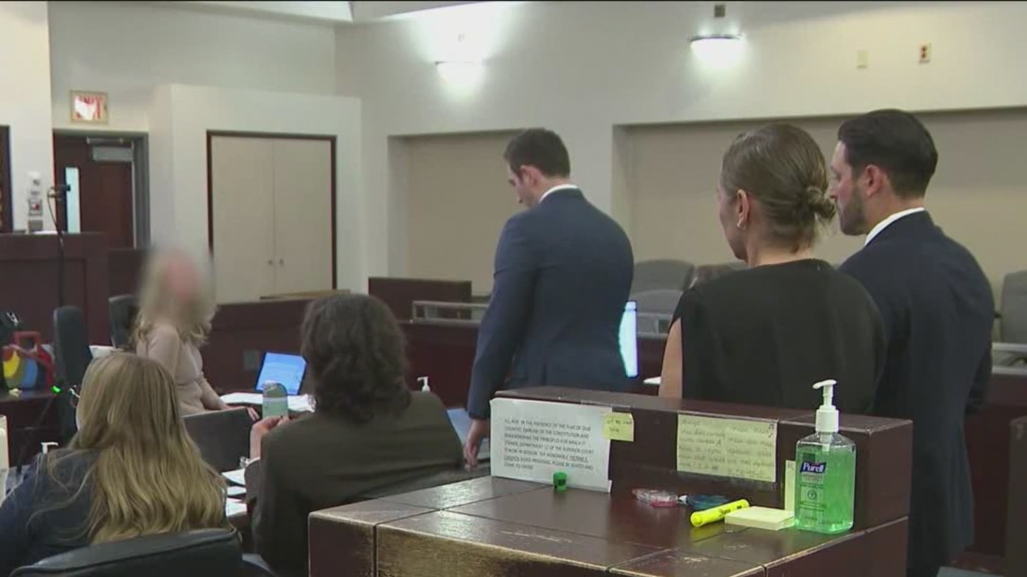 Deadly hit-and-run suspect in court