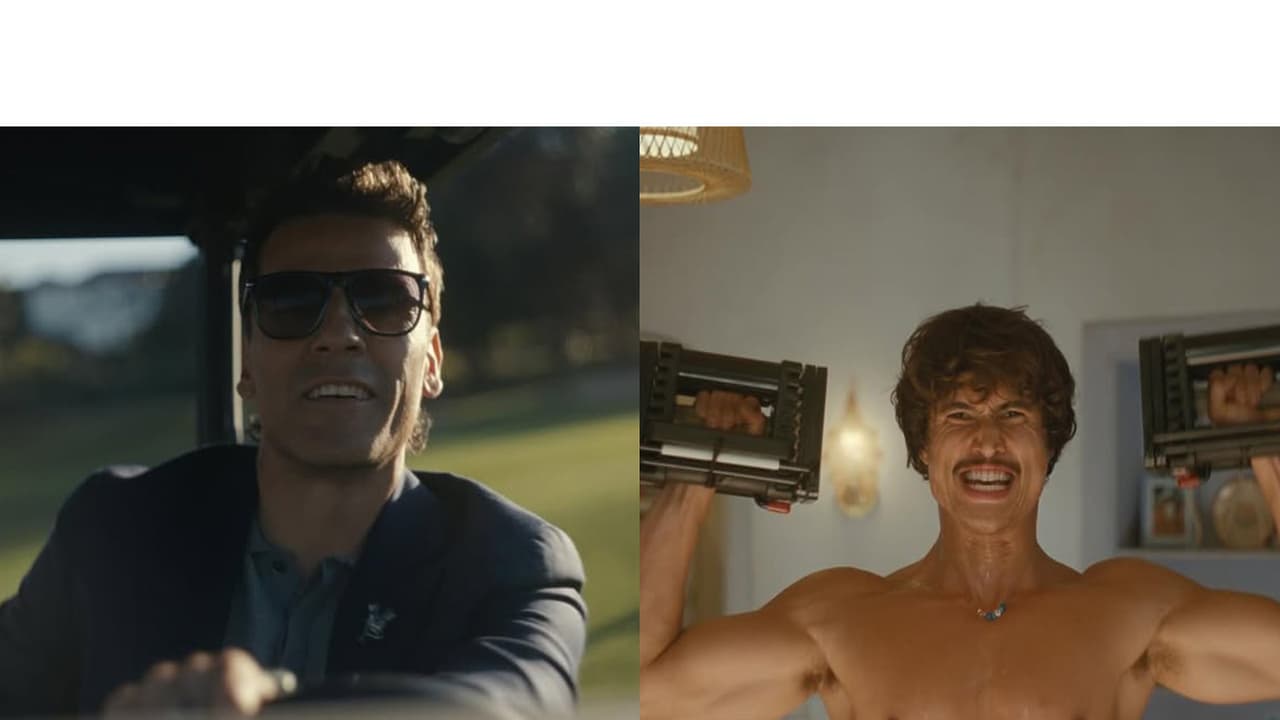 'Beef' season 2: First look photos of Oscar Isaac starrer unveiled