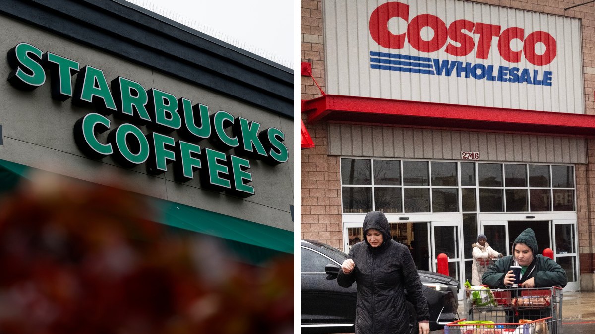 Costco's Starbucks dupes cost a fraction of the price — get them now