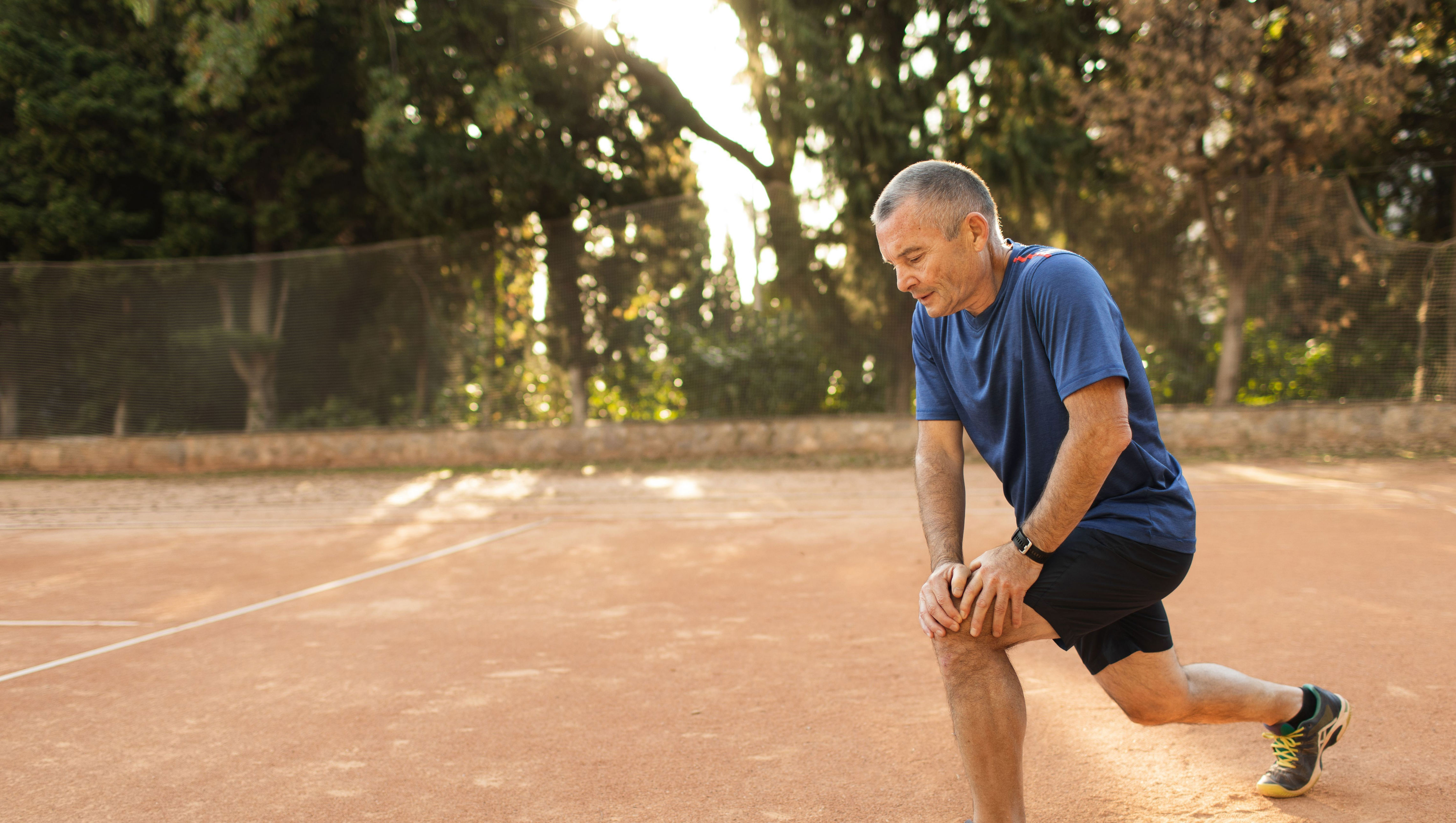 Legs tingling after exercise? Here’s what your body is trying to tell you