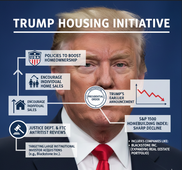 Donald Trump takes big decision, signs order to block large investors ...