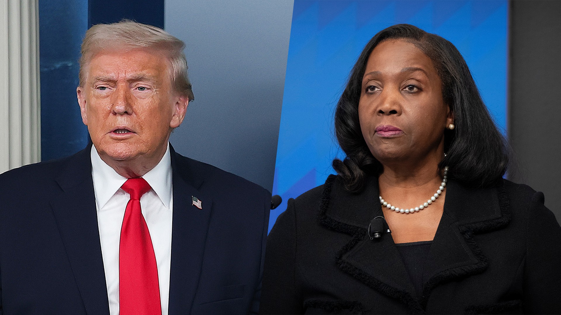 'Abuses of executive power': Legal Defense Fund president on Supreme ...