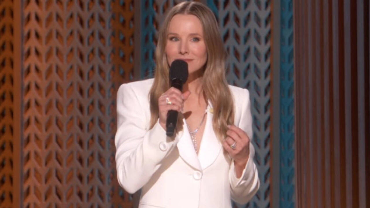 Actor Awards 2026: Kristen Bell to return as host for Screen Actors ...