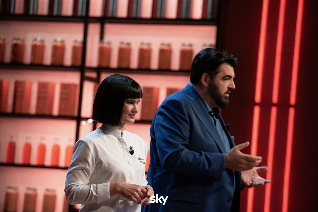 Chiara Pavan: «MasterChef mi piace, ma il mio posto è in cucina. Lavoro ...