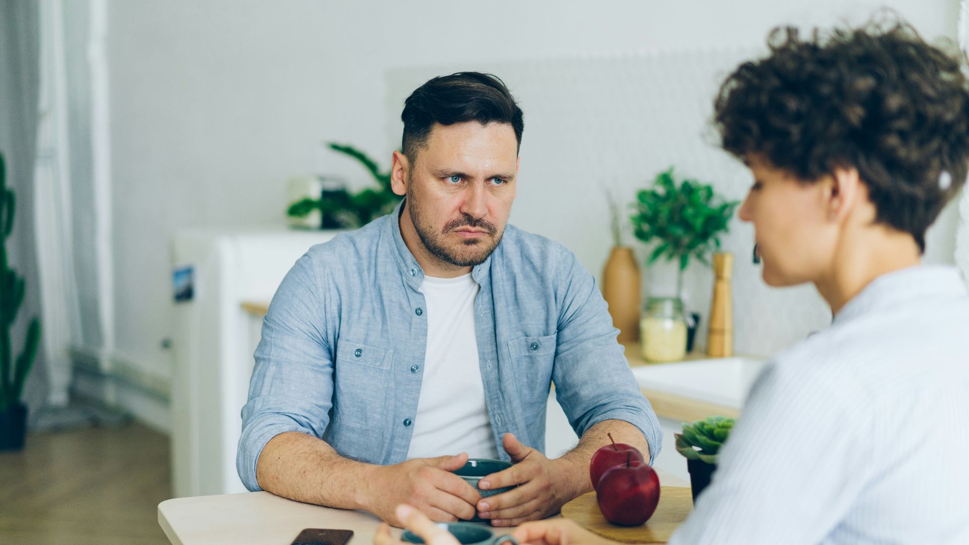 20 stress responses people mistake for personality traits
