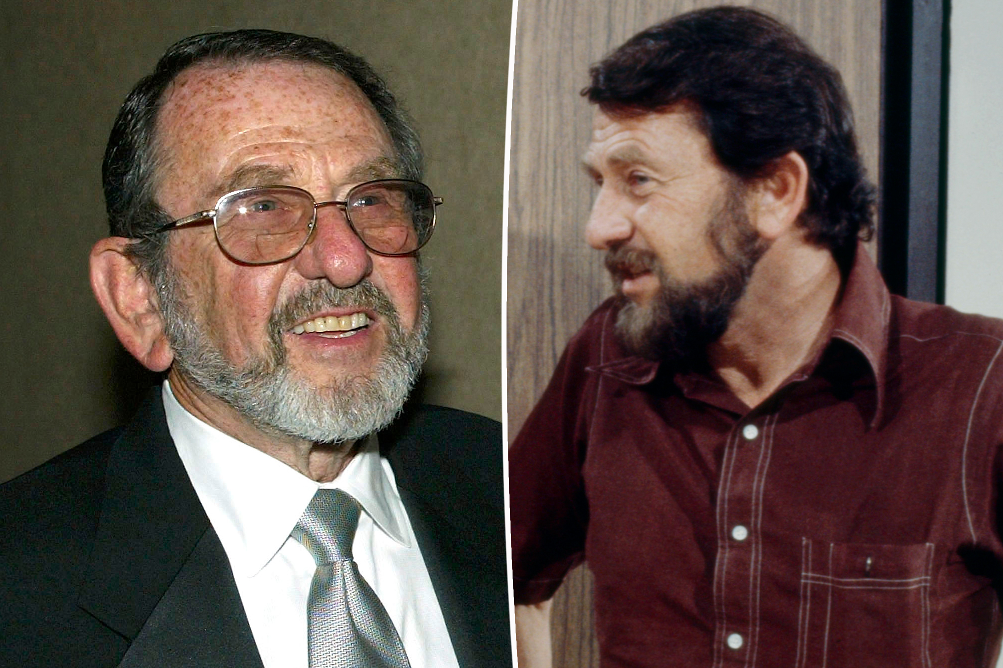 'Get Smart' and 'Hogan's Heroes' director Bruce Bilson dead at 97