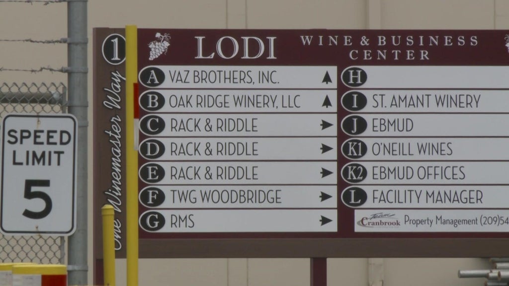 Rack & Riddle, leading custom sparkling wine producer in US., set to ...