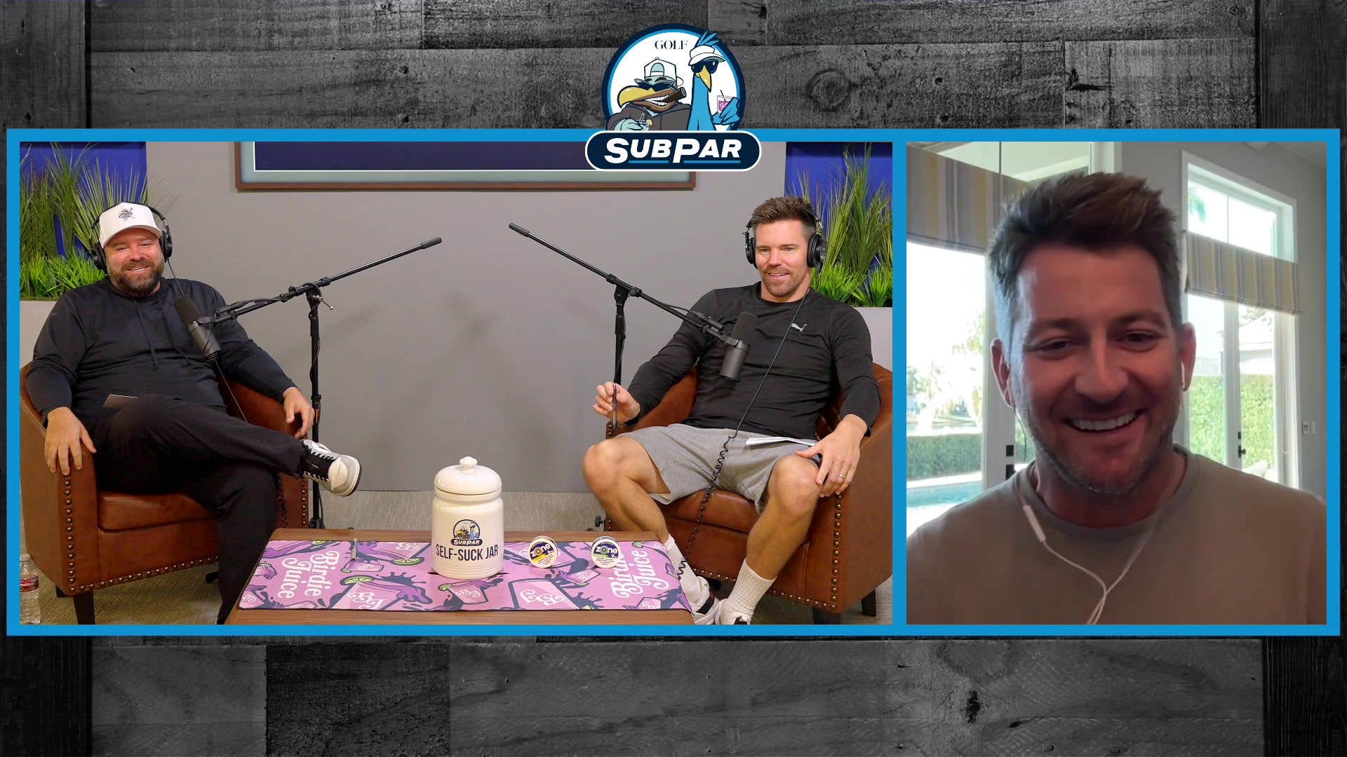 Matt Every reveals PGA Tour fines | Subpar