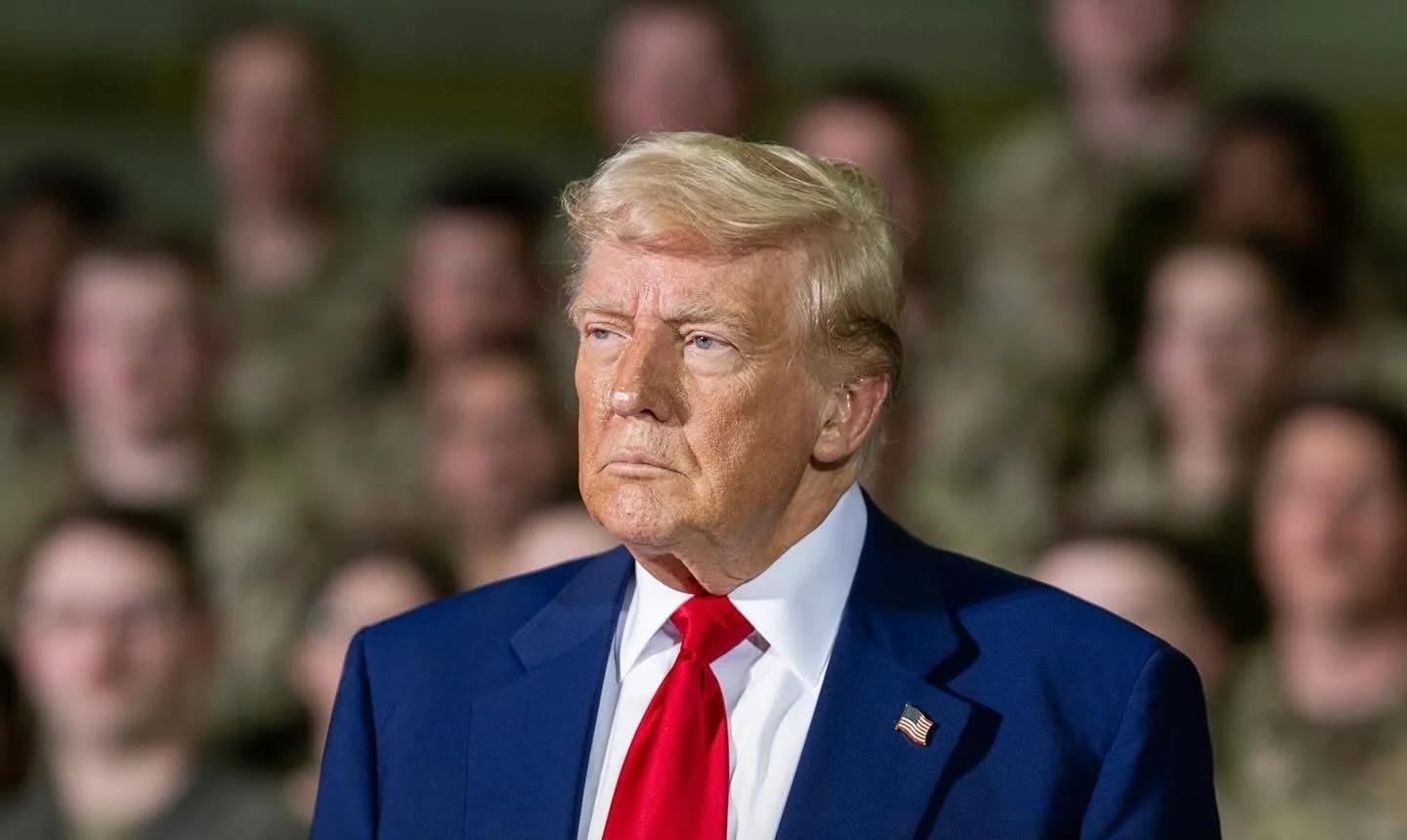 Trump says US will soon launch ground operations against Mexican drug ...