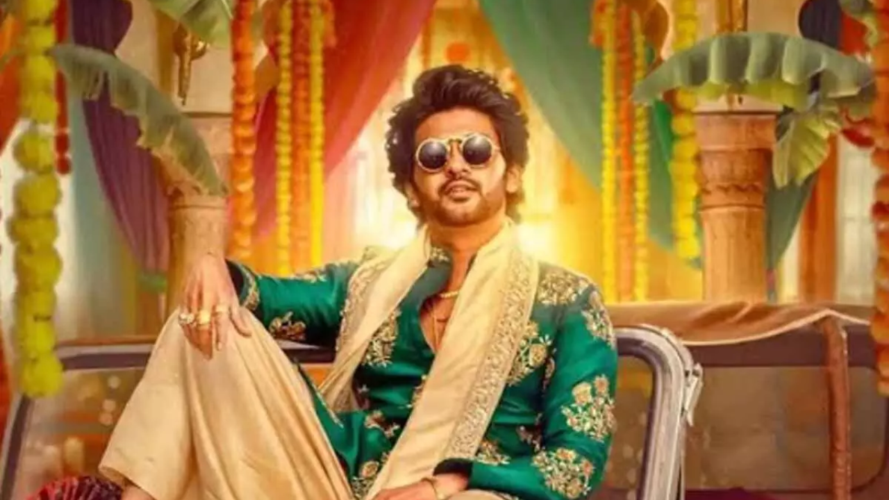 ‘Anaganaga Oka Raju’ box office collection day 8: Naveen Polishetty ...