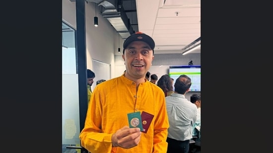 Who is Albinder Dhindsa? Blinkit founder set to replace Deepinder Goyal ...